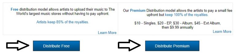 How do I finalise my release and send to moderation? - RouteNote ...