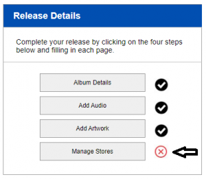 How do I upload my artwork? - RouteNote Support Hub