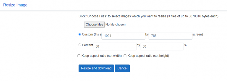 How do I resize my artwork? - RouteNote Support Hub