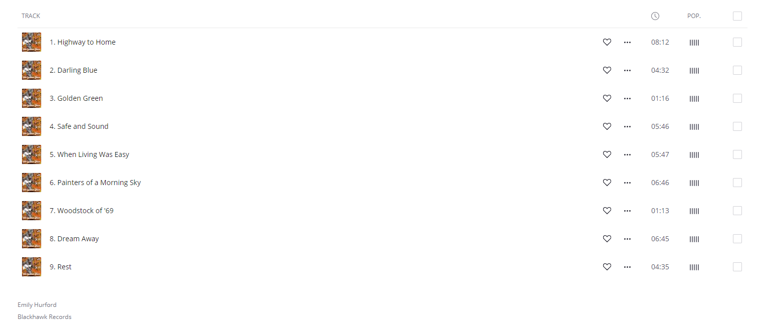 Where does the label name appear in stores? - RouteNote Support Hub