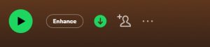 What is Spotify Enhance? - RouteNote Support Hub