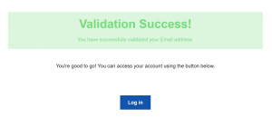 How do I activate my RouteNote account? - RouteNote Support Hub