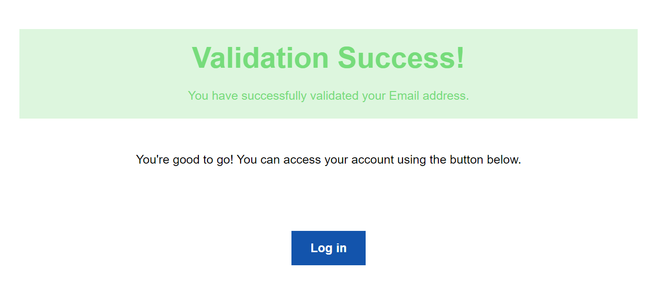 How do I activate my RouteNote account? - RouteNote Support Hub